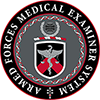 ARMED FORCES MEDICAL EXAMINER SYSTEM, DNA IDENTIFICATION LABORATORY ...